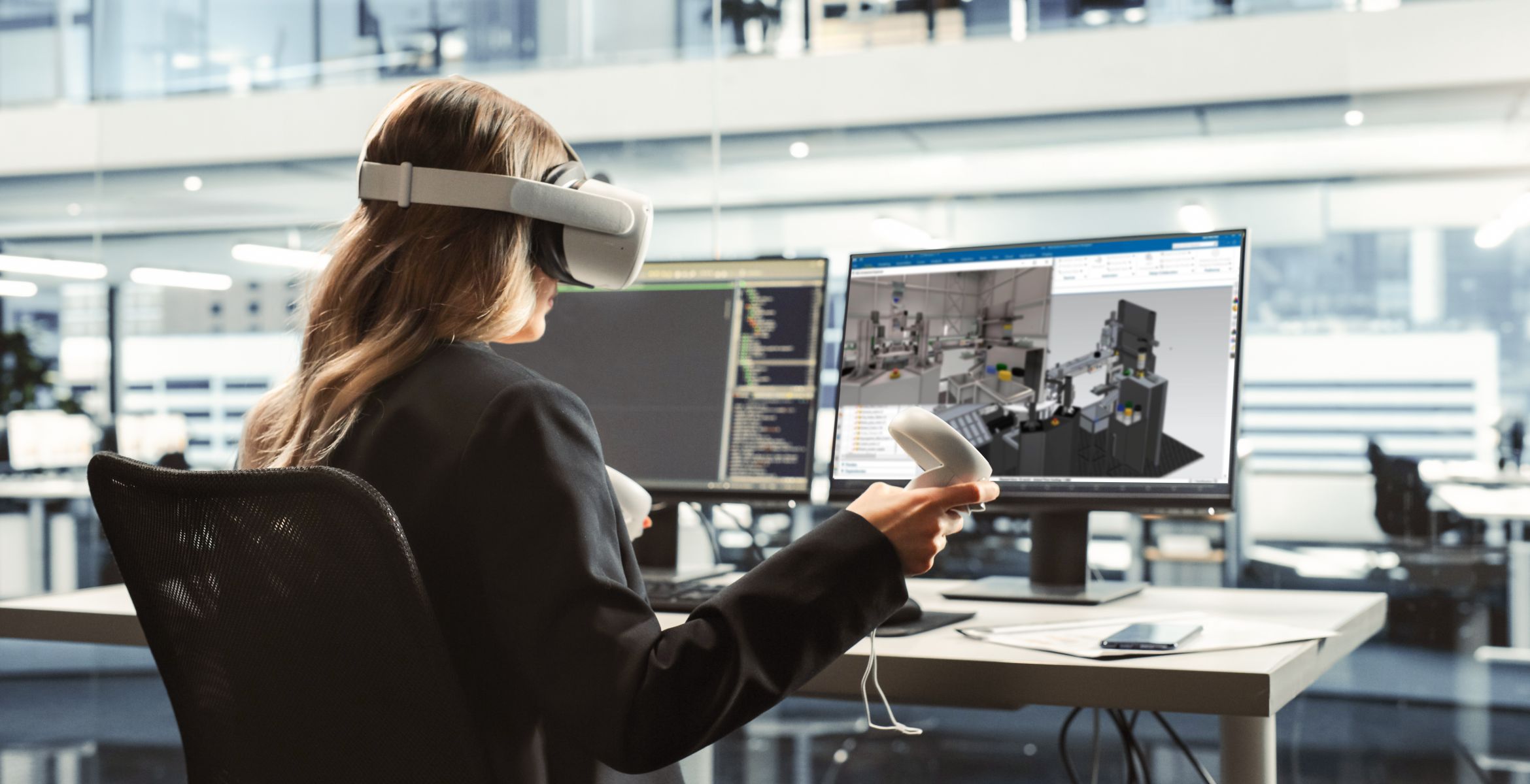 NX 2412 – The Future of VR Design - NG Engineering